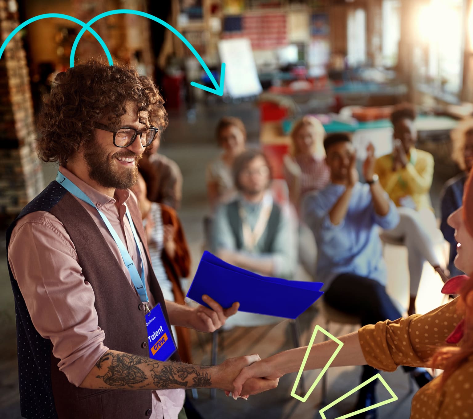 Qualentum :: Fichamos talento tecnológico, creamos cantera digital