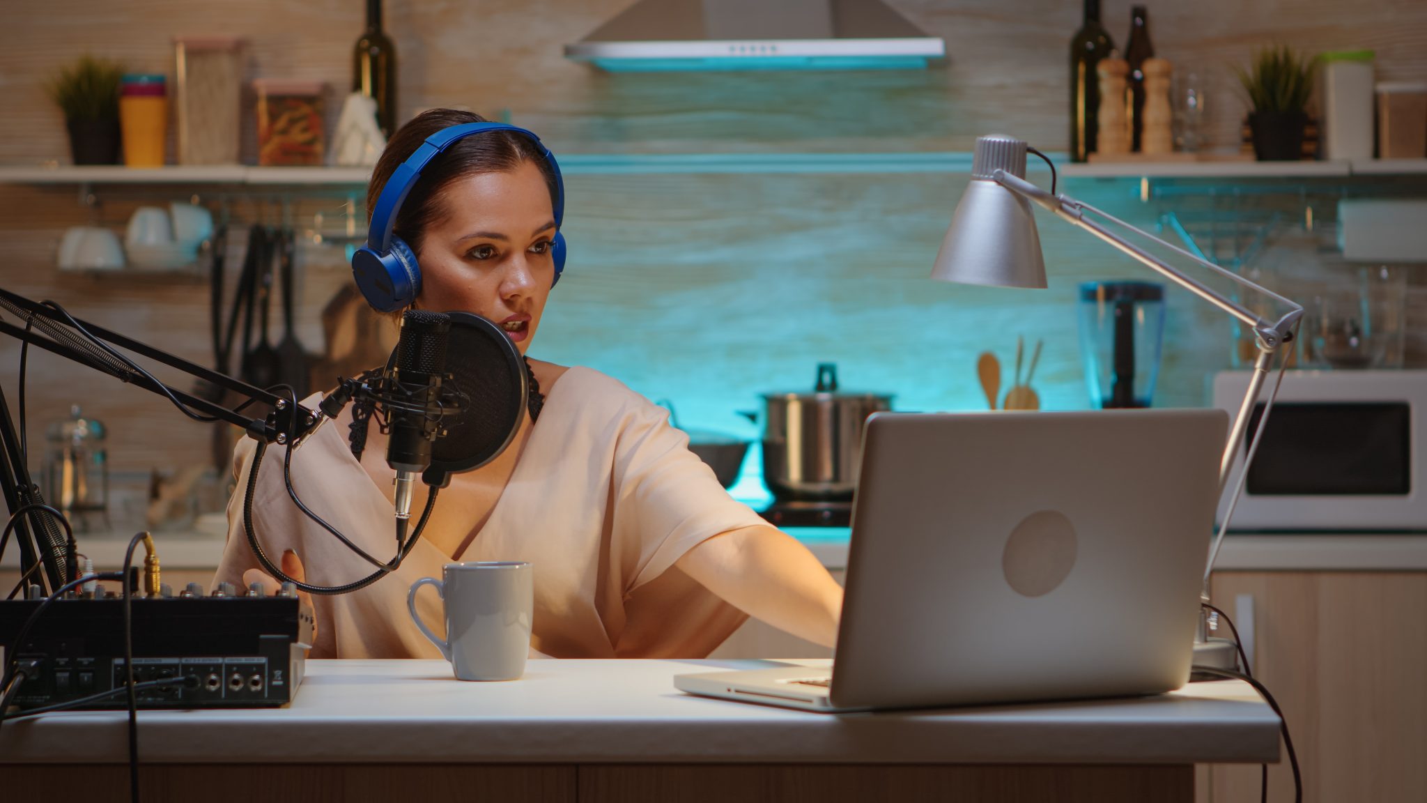 Cómo ser youtuber: 10 claves y consejos para el éxito - Qualentum